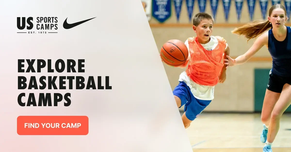 Nike Basketball Camp Arizona at Christian University - 2026 | US Sports ...