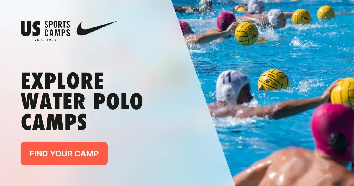 Nike 5meter Winter in the Tropics Water Polo Camp - 2026 | US Sports Camps