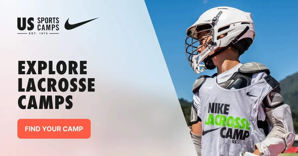 Nike Lacrosse Camps In Rochester New York Us Sports Camps